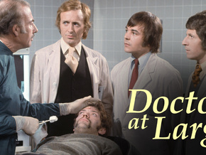 Watch Doctor at Large - TV Series Free Online | Fawesome TV
