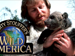 Watch Wild America - TV Series Free Online | Fawesome TV