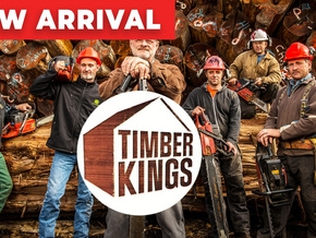 Watch Timber Kings - TV Series Free Online | Fawesome TV
