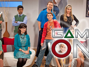 Watch Game On! - TV Series Free Online | Fawesome TV