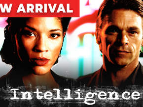 Watch Intelligence - TV Series Free Online | Fawesome TV