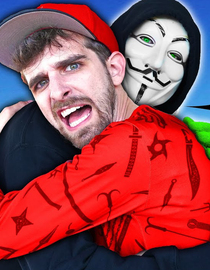 Watch Spy Ninjas S47-E06 | Free TV Shows | Fawesome TV