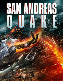 Watch San Andreas Quake Full Movie Free Online - Fawesome TV