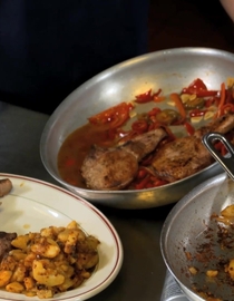 Watch Firehouse Kitchen S01-E11 | Free TV Shows | Fawesome TV