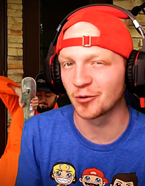 Watch UnspeakablePlays S01-E07 | Free TV Shows | Fawesome TV