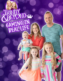 Watch Trinity and Beyond Games S01-E36 | Free TV Shows | Fawesome TV