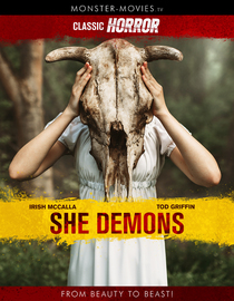 Watch She Demons Full Movie Free Online - Fawesome TV