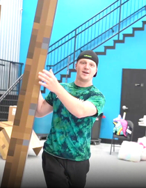 Watch Unspeakable S01-E06 | Free TV Shows | Fawesome TV