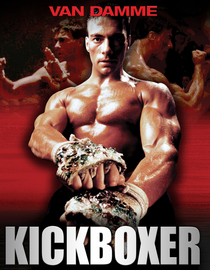 Watch Kickboxer Full Movie Free Online - Fawesome TV