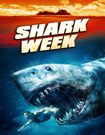 Watch Shark Week Full Movie Free Online - Fawesome TV