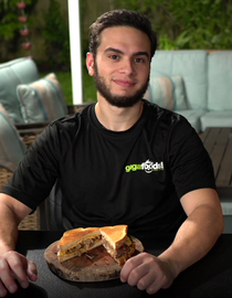 Watch Guga Foods S07-E07 | Free TV Shows | Fawesome TV