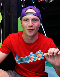 Watch UnspeakablePlays S01-E11 | Free TV Shows | Fawesome TV