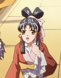 Watch ColourCloud Palace AKA The Story of Saiunkoku S01-E33 | Free TV ...