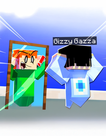 Watch Gizzy Gazza Minecraft Stories S01-E15 | Free TV Shows | Fawesome TV