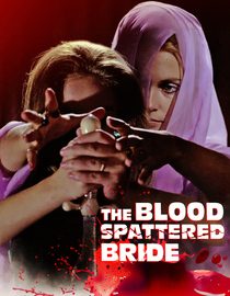 Watch The Blood Spattered Bride Full Movie Free Online - Fawesome TV
