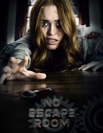 Watch No Escape Room Full Movie Free Online - Fawesome TV