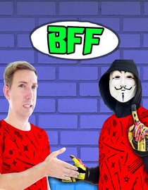 Watch Spy Ninjas S61-E03 | Free TV Shows | Fawesome TV