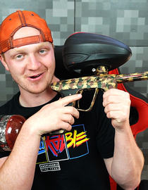 Watch UnspeakablePlays S01-E02 | Free TV Shows | Fawesome TV