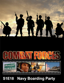 Watch Combat Forces S01-E18 | Free TV Shows | Fawesome TV
