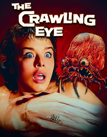 Watch The Crawling Eye Full Movie Free Online - Fawesome TV