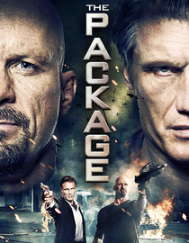 Watch The Package Full Movie Free Online - Fawesome TV