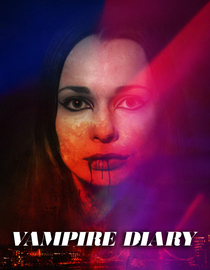 Watch Vampire Diary Full Movie Free Online - Fawesome TV