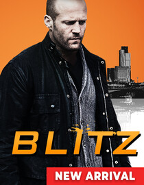 Watch Blitz Full Movie Free Online - Fawesome TV
