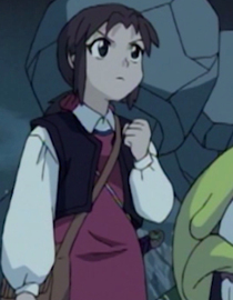 Watch S01 E45 - The End of Durahan - Monster Rancher (English Dub ...