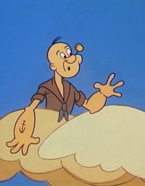 Watch Classic Popeye S02-E13 | Free TV Shows | Fawesome TV