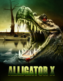 Watch Alligator X Full Movie Free Online - Fawesome TV