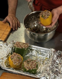 Watch Firehouse Kitchen S01-E05 | Free TV Shows | Fawesome TV