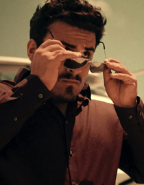 Watch Deep Undercover S01-E09 | Free TV Shows | Fawesome TV