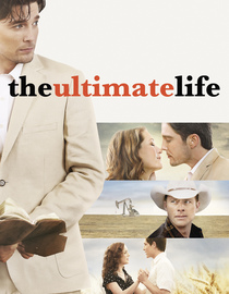 Watch The Ultimate Life Full Movie Free Online - Fawesome TV