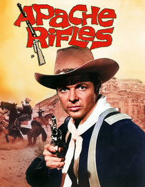 Watch Apache Rifles Full Movie Free Online - Fawesome TV
