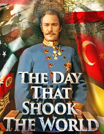 Watch The Day That Shook The World Full Movie Free Online - Fawesome TV