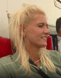 Watch S01 E02 - The Little Wagon Train On The Prairie - Nature ...