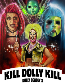 Watch Kill Dolly Kill Full Movie Free Online - Fawesome TV
