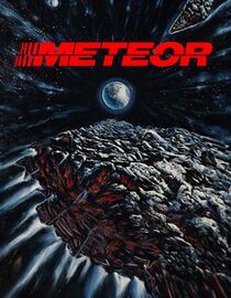 Watch Meteor Full Movie Free Online - Fawesome TV