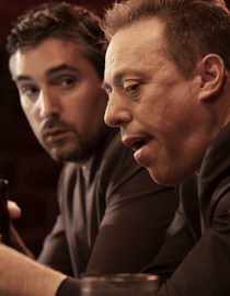 Watch Deep Undercover S01-E49 | Free TV Shows | Fawesome TV