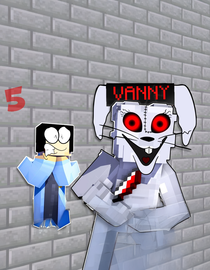 Watch Gizzy Gazza Minecraft Stories S01-E09 | Free TV Shows | Fawesome TV