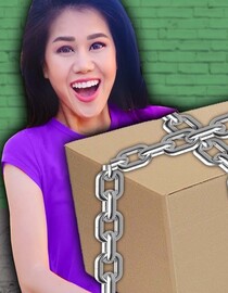 Watch Spy Ninjas S12-E06 | Free TV Shows | Fawesome TV