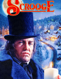 Watch Scrooge (1970) Full Movie Free Online - Fawesome TV